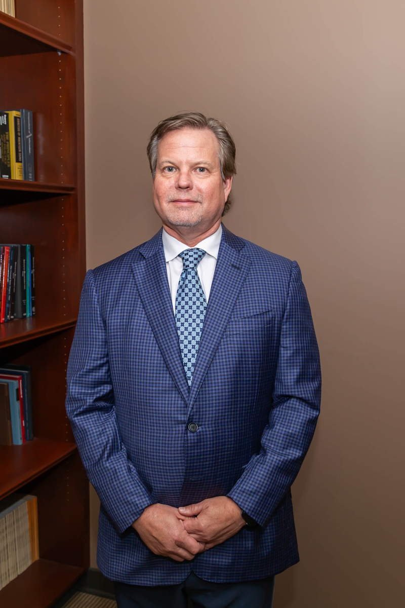 Malcolm J Stubbs, MD | Lafayette Bone & Joint Clinic